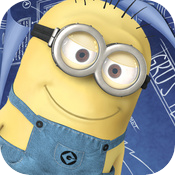 heyminion – Keira Marcos